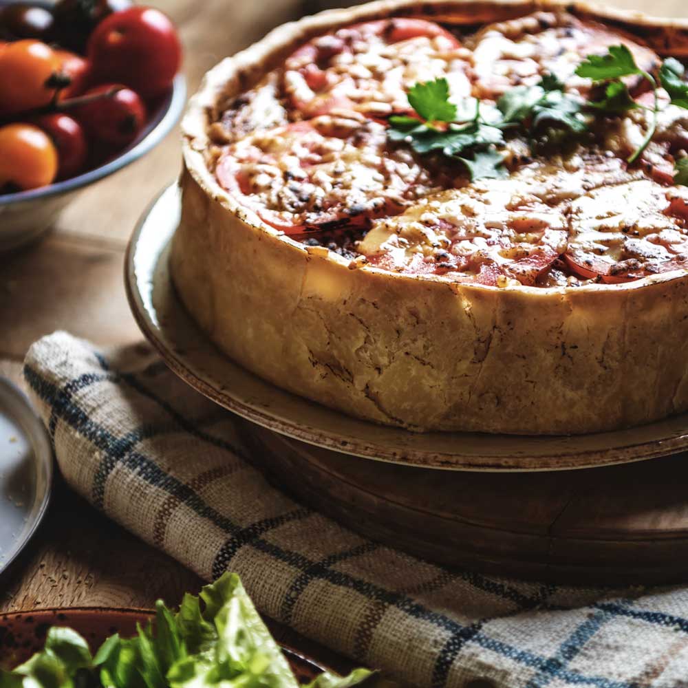 Fresh Fish – Uncle's Kitchen