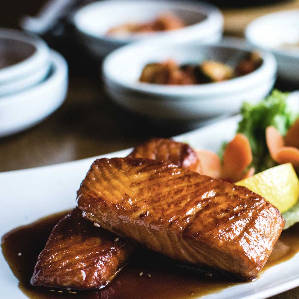 Vegetables – Uncle's Kitchen